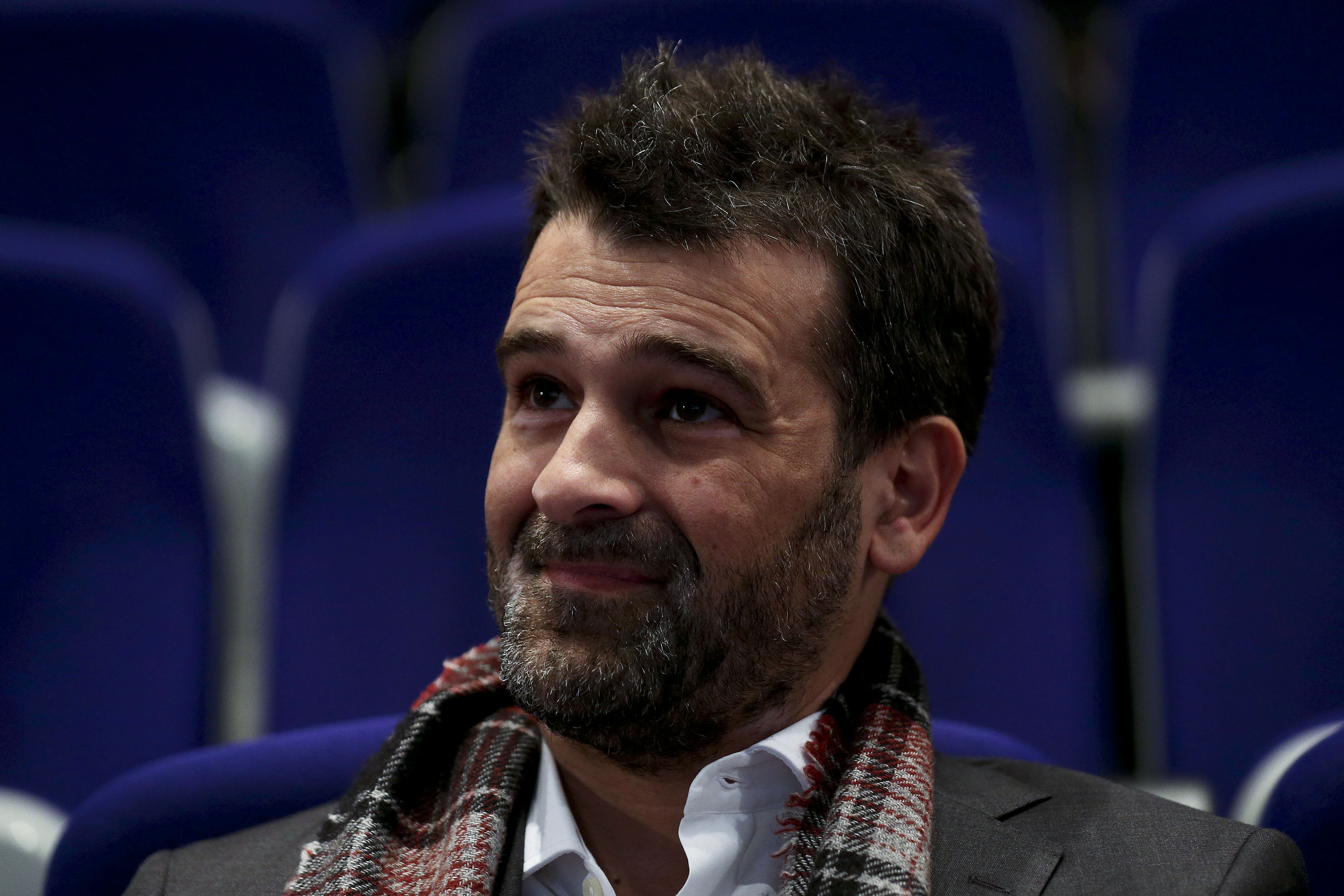 David Dinis diz que 'Fake News' podem desencadear "uma guerra mundial" - Combate às Fake News ...