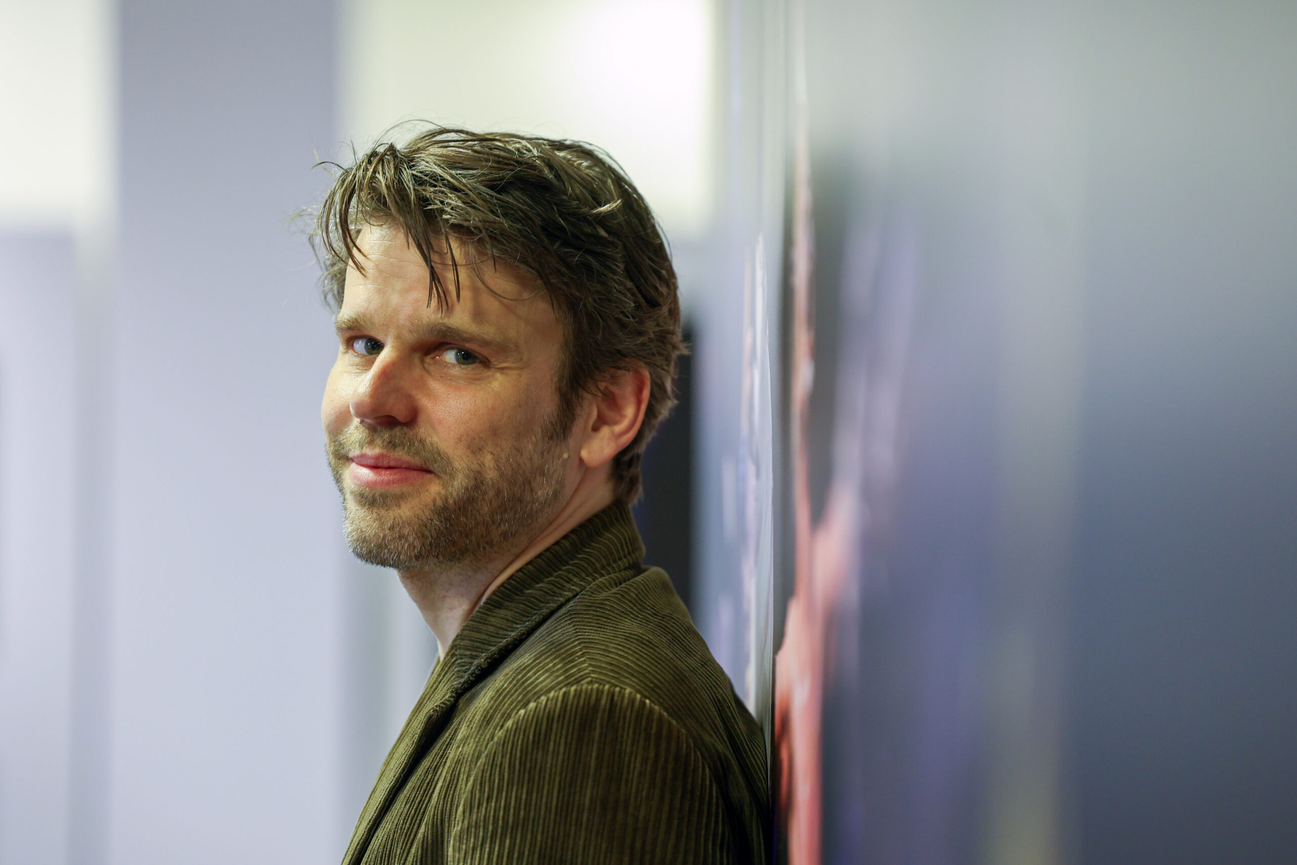 Simon Thibault: Internet facilitou disseminação de 'fake news ...